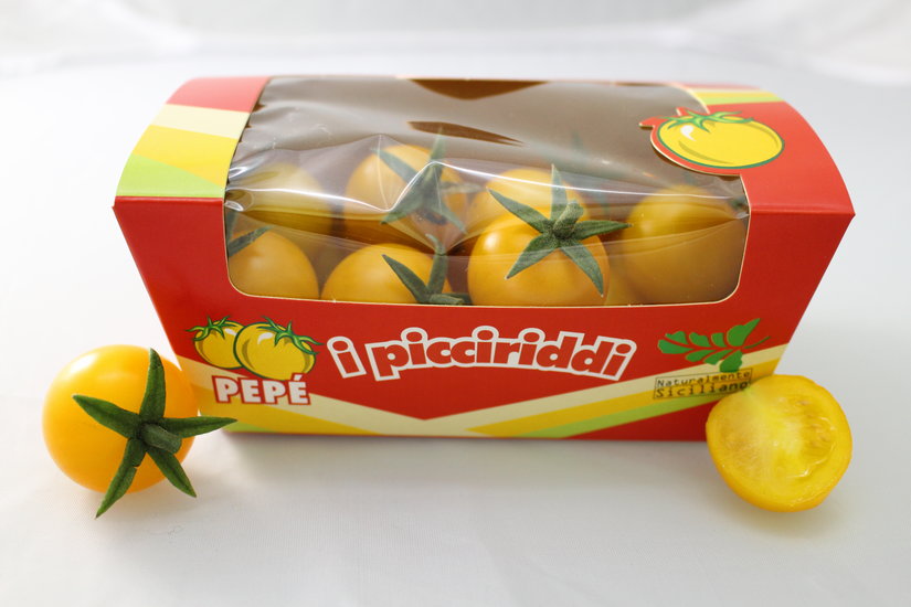 Pepè Tomato | Naturalmente Siciliano / Blog